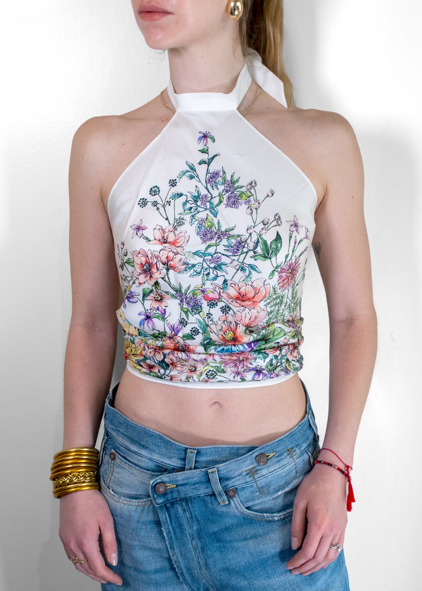 Full Circle – Fashion Full Circle