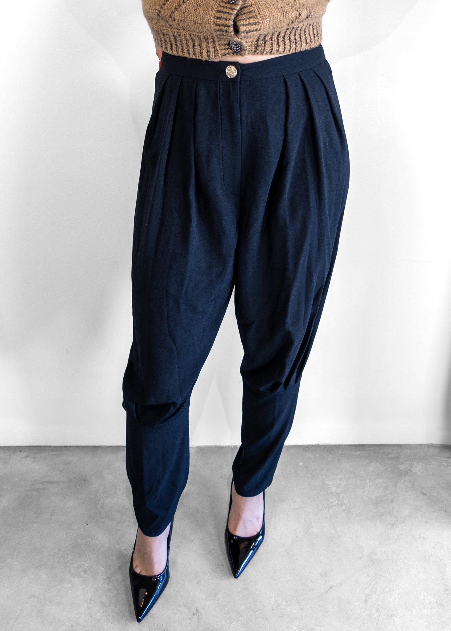 Full Circle – Fashion Full Circle
