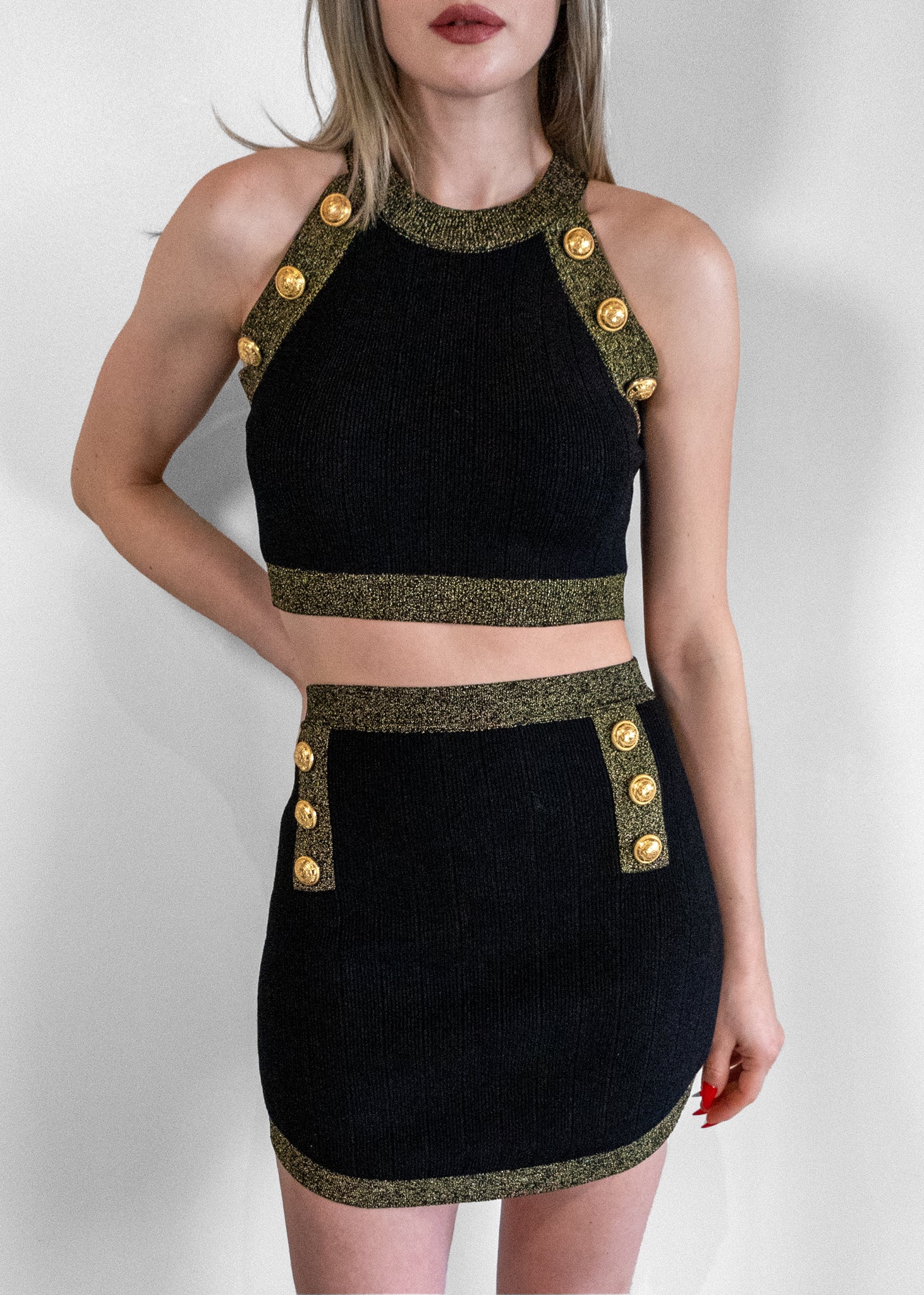 Full Circle – Fashion Full Circle