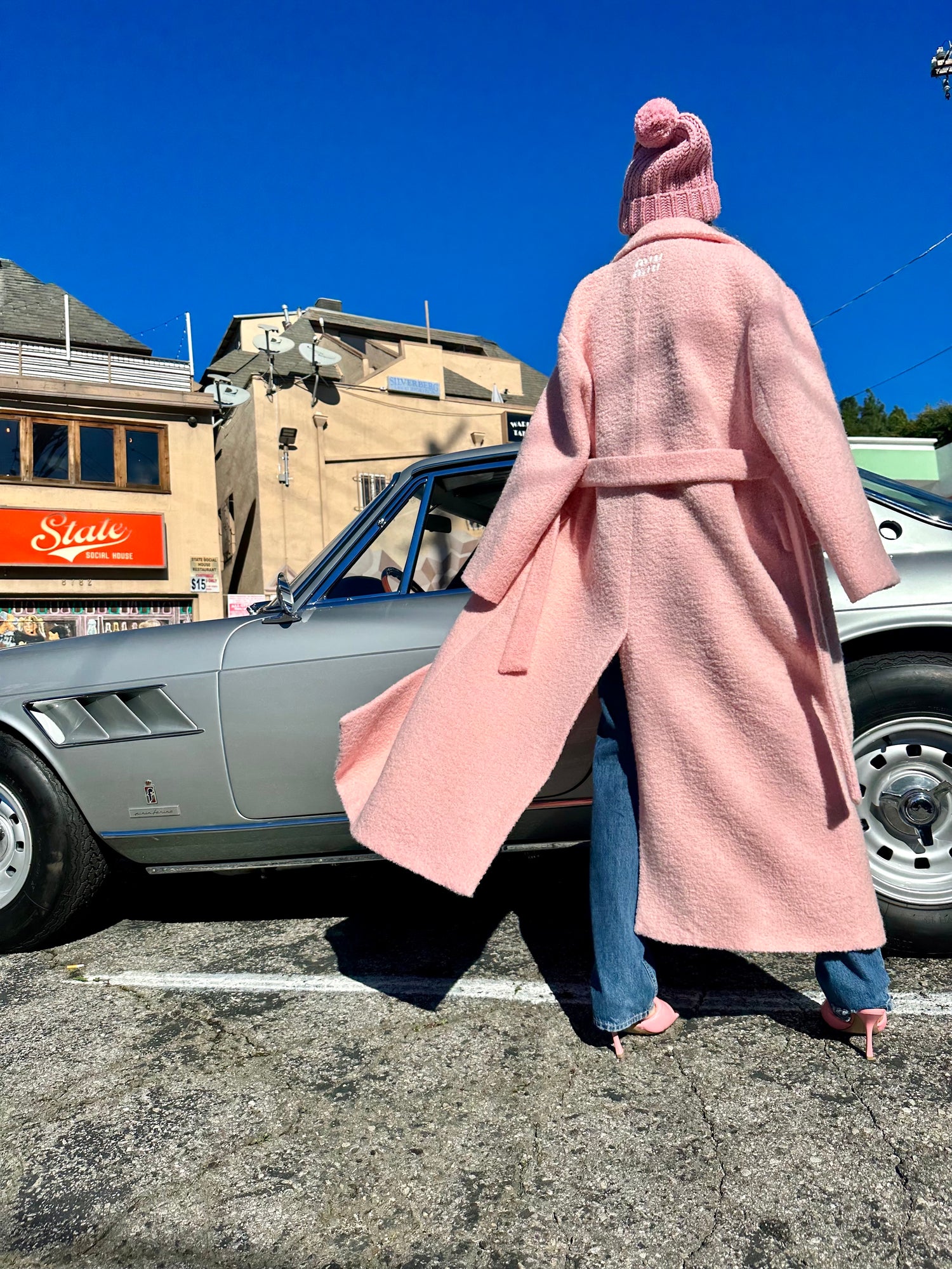 Full Circle – Fashion Full Circle